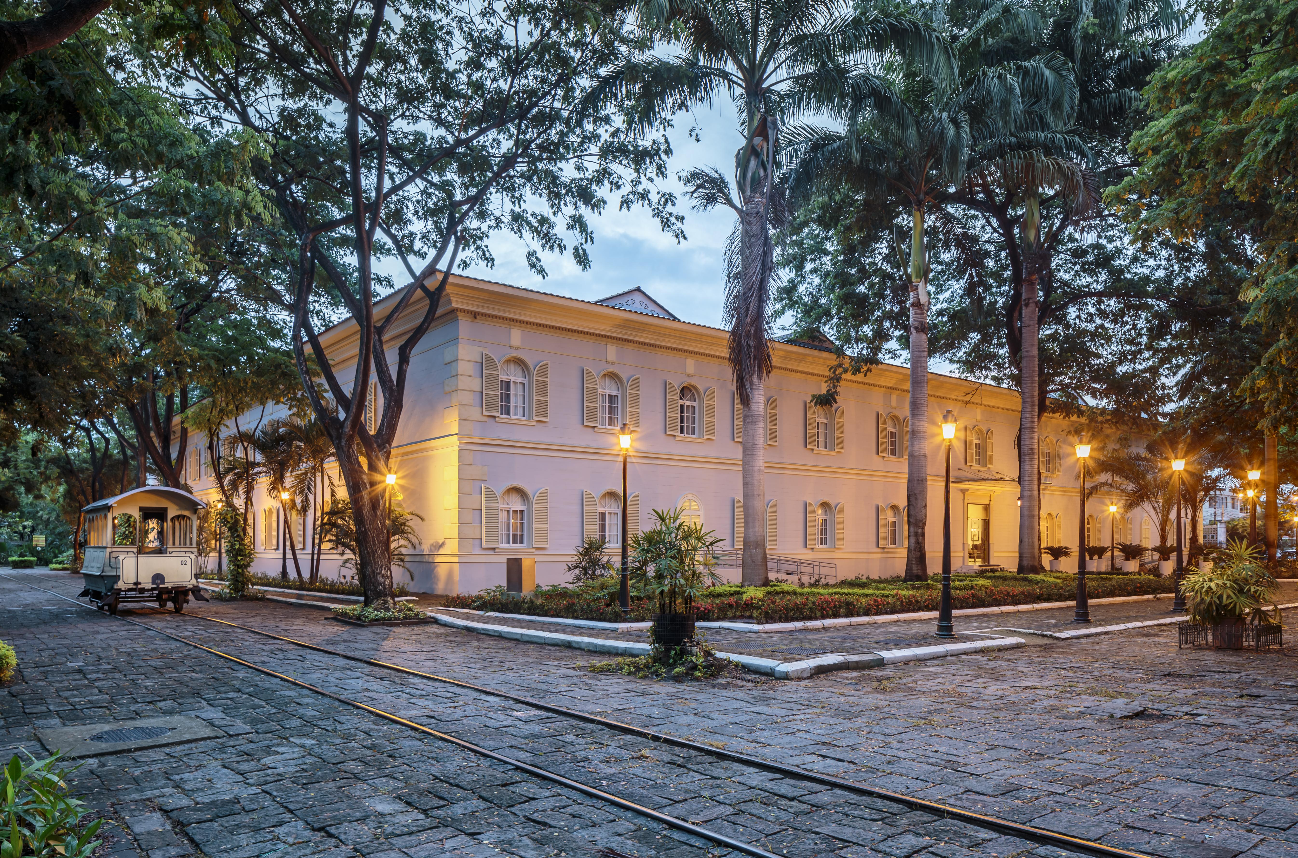 ᐉ HOTEL DEL PARQUE ⋆⋆⋆⋆⋆ ( GUAYAQUIL, ECUADOR ) FOTOS DE VIAJEROS Y ...