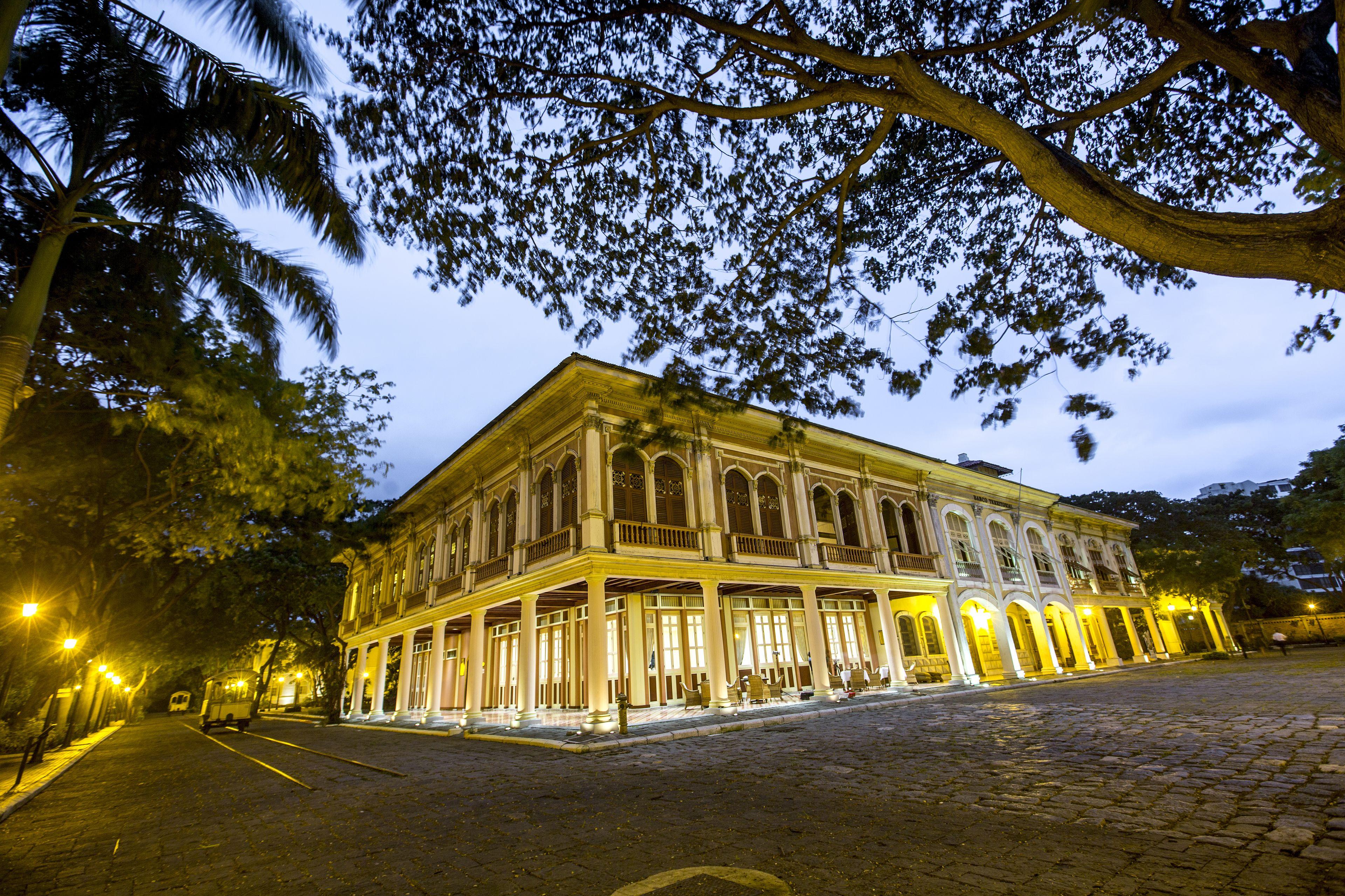 ᐉ HOTEL DEL PARQUE ⋆⋆⋆⋆⋆ ( GUAYAQUIL, ECUADOR ) FOTOS DE VIAJEROS Y ...