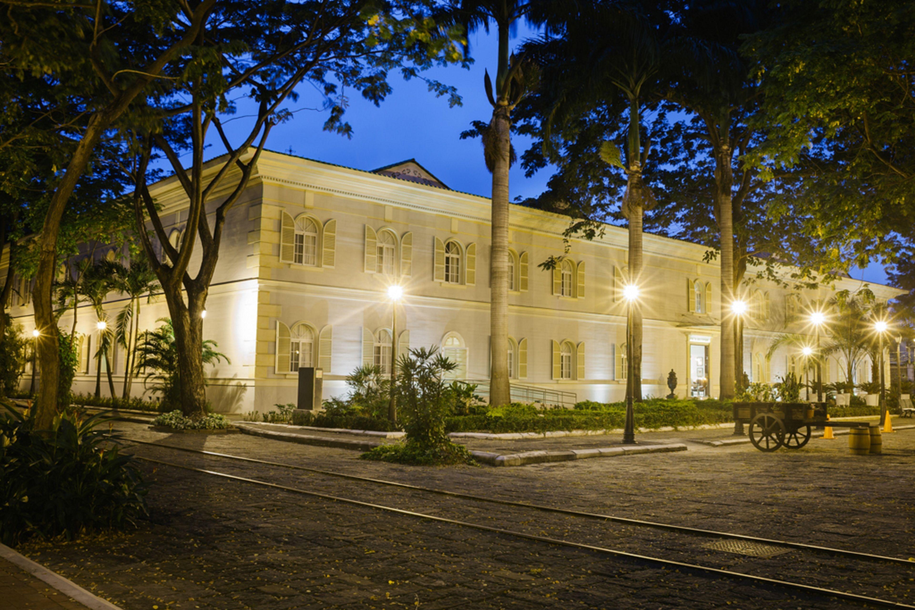 ᐉ HOTEL DEL PARQUE ⋆⋆⋆⋆⋆ ( GUAYAQUIL, ECUADOR ) FOTOS DE VIAJEROS Y ...