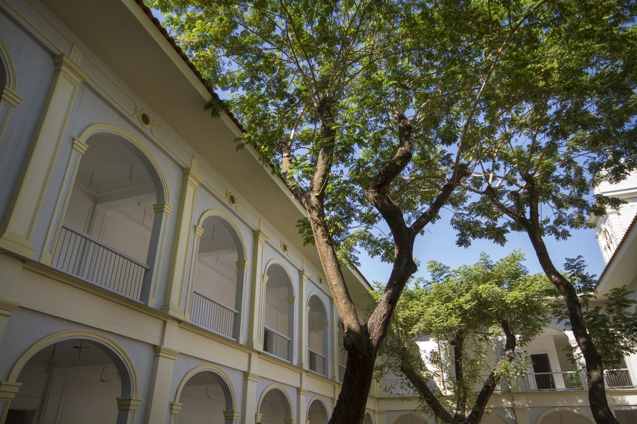 ᐉ HOTEL DEL PARQUE ⋆⋆⋆⋆⋆ ( GUAYAQUIL, ECUADOR ) FOTOS DE VIAJEROS Y ...
